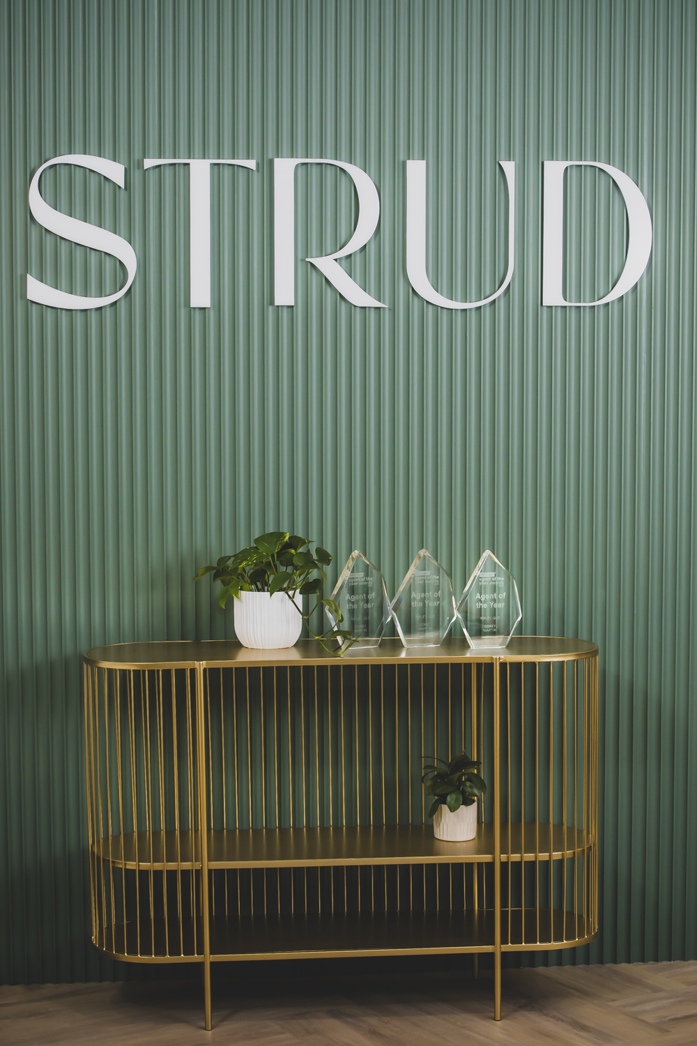 About - STRUD Finance